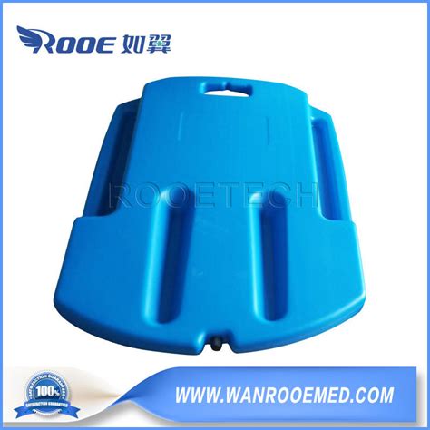 Eb 5a Salvage Rescue Resuscitation Pe Cpr Board For Cardiopulmonary