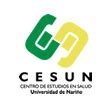 Cesun Universidad De Nariño
