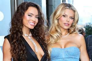 Grace Ann Nader Has A ‘list Of Cosmetic Surgeries She Wants After