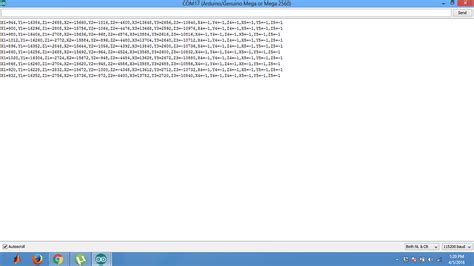 Connecting 5 Mpu6050 With One Arduino Sensors Arduino Forum