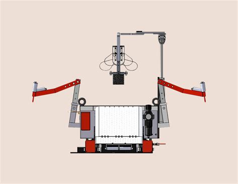 Ndt System Auto Probe Positioning 6 Series Elgi Rubber Ndt System Auto Probe Positioning 6 Series Elgi Rubber