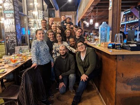 Daniel Kingdon On Linkedin Careers At Amazon Can Take You Places You Could Not Have 10 Comments