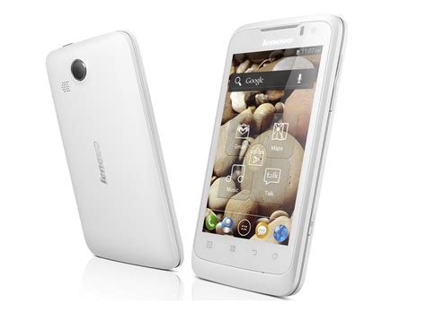 Lenovo P I Schematics