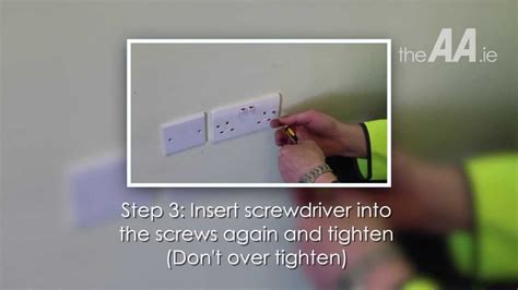How To Fix A Socket YouTube