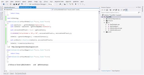a programmer s day cocos2d x animating objects with ontouch and runaction