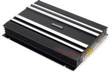 Усилитель автомобильный Digma DCP-400, черный – купить в Ситилинк | 480609