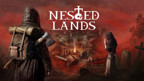Nested Lands In Arrivo Epic Games Store