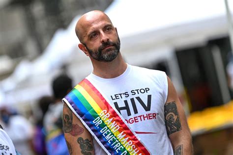 Biden Advisor Defends Unsafe Sex ‘one Persons Idea Of Risk … Another Persons Idea Of A Great