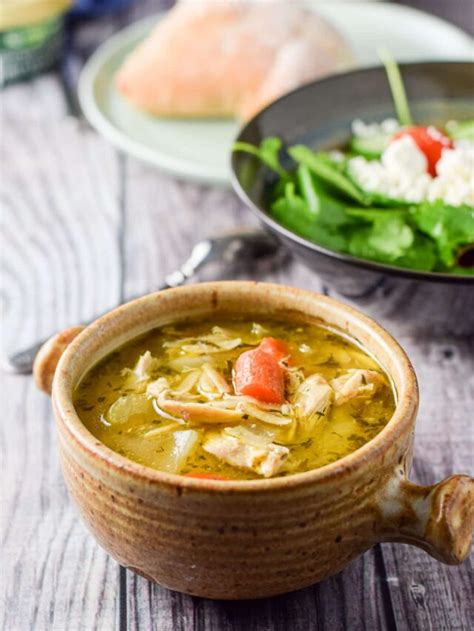 Old Fashioned Chicken Soup Dishes Delish Old Fashioned Chicken Soup Dishes Delish