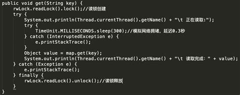 Java各种锁 代码锁 CSDN博客