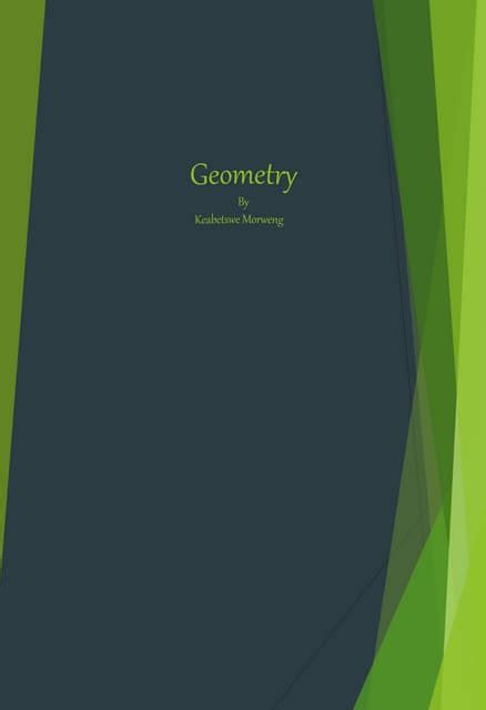 Understanding Quadrilaterals Class 8 Pptx