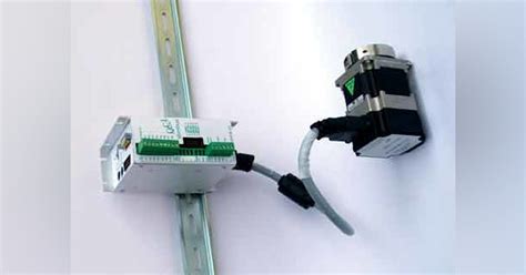 Controller Driver Includes Ethernet Automation World