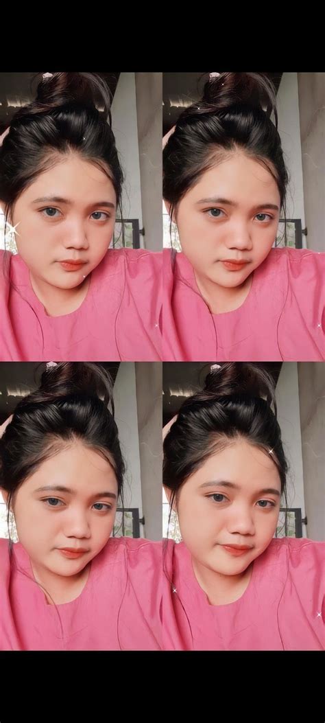 Cewe Cantik Kecantikan
