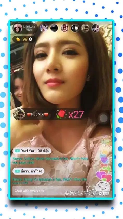 تنزيل Hot Bigo Live Video Pascol على جهاز الكمبيوتر مسؤول Gameloop