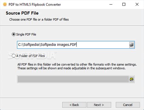 pdf to html5 flipbook converter download free windows 1 0 0 256