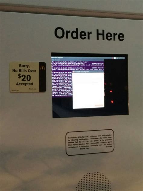 Ubuntu Linux Spotted In Real Life