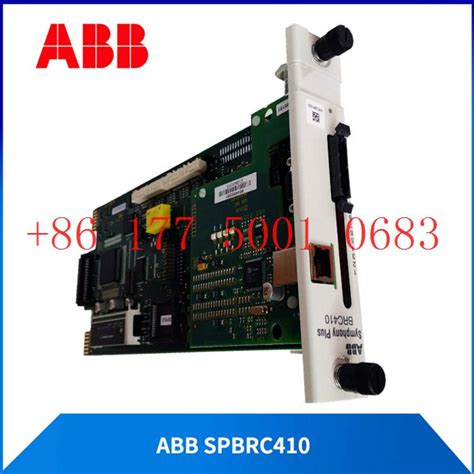 abb tc625 module abb xiongba