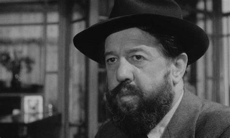 Michel Simon Lacinetek