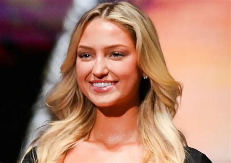 Sydney Thomas Video Spotlight On Her Rise To Fame