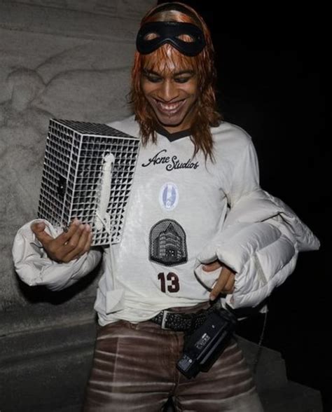 Ecco2k High Fashion Men How To Wear Fashion Inspo Outfits