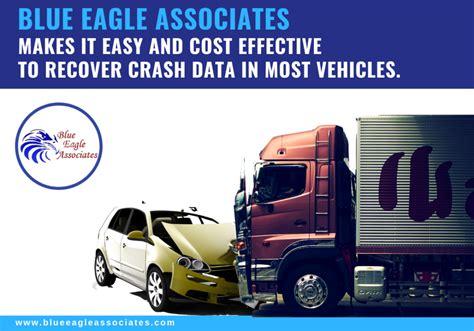 Crash Data Retrieval Analysis BEA