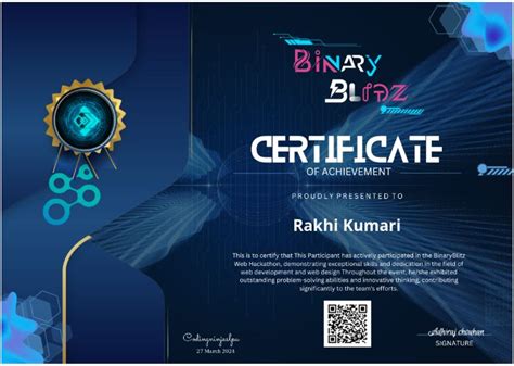 participated in lpu hackathon with coding ninjas rakhi kumari posted