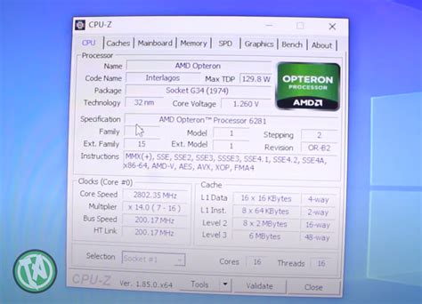 Kit Amd Opteron De 16 Núcleos Do Aliexpress Nunca Vi Antes Funcionou