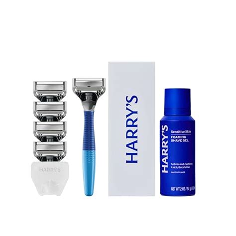 Find The Best Shave Kit For Men Reviews And Comparison Katynel