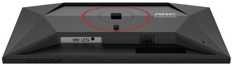 AOC G Review Edition Of The Best Selling Budget Gaming Monitor Highly Recommended