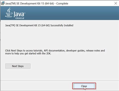 How To Set JAVA HOME Environment Variable In Windows