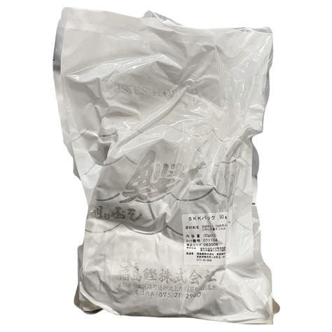 Dashi Pack Konbuiri 10x50g D Way Foods