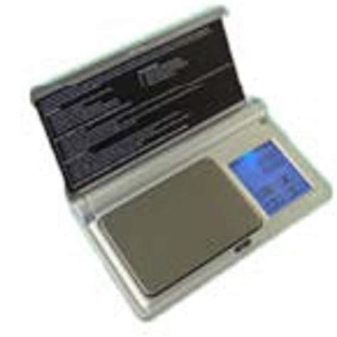 Neraca Digital Electric