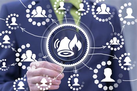 Fire Protection And Evacuation Casco Security Systems