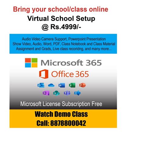 Online Classroom Setup At ₹ 7000hour In Bhopal Id 22350366862