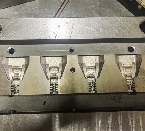 Plastic Injection Electric Switch Plug Socket Mould Mold TOOLING Alibaba Com