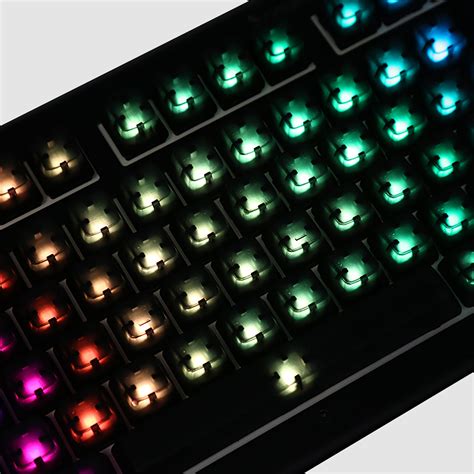 Das Keyboard Keycaps