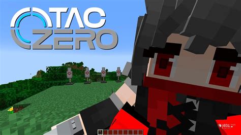 Why Is This Tacz Mod So Op Youtube