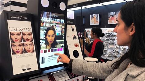 The Transformative Impact Of Ai On Marketing Real World Applications