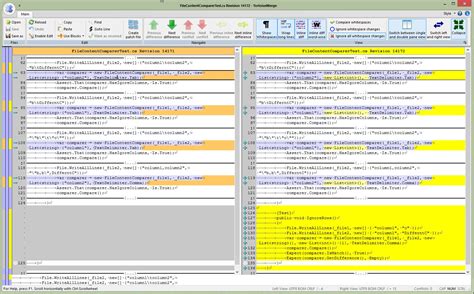 Tortoisesvn Dev