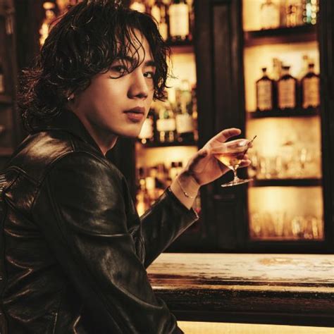 三代目jsb7人、メンバー同士で撮影し合う。独占インタビューも【まとめ】 Goethe