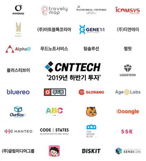 Linkedin Jonathan Hwaseong Jeon 페이지 씨엔티테크 작년 하반기 30건의 투자 성과 Ai