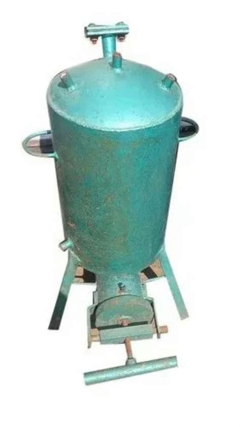 Mild Steel Welding Gas Tank At ₹ 2000piece In Agra Id 2856296625973