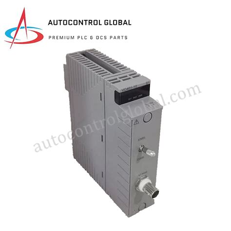 Coupler Unit Vc401 10 Yokogawa Autocontrol Global
