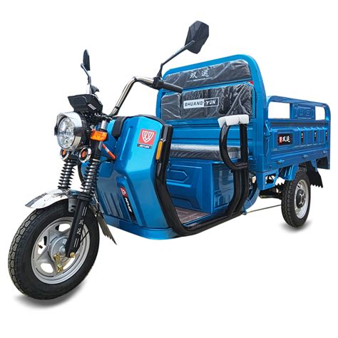 Products Electric Trolleys China Electric Tricycle Electric Lifting