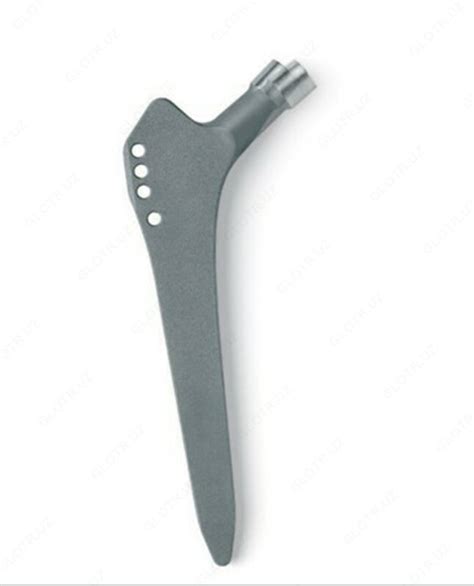 Тазобедренный эндопротез бесцементный Zimmer Alloclassic