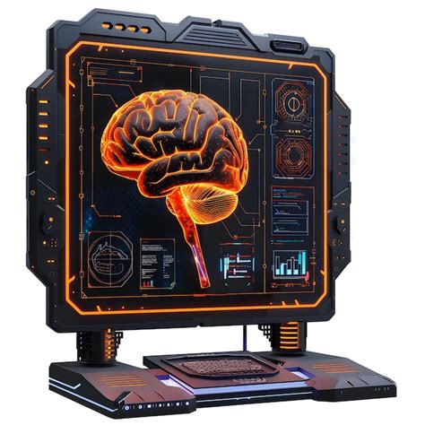 Braincomputer Interface Images Free Download On Freepik