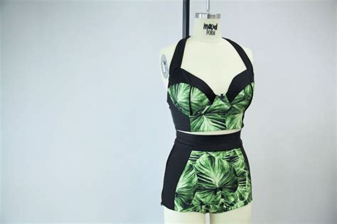 18 Free Bikini Sewing Patterns Sew Mama Sew
