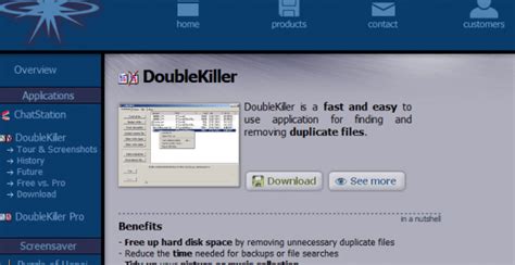 Top 10 Duplicate Files Remover Part I Solvusoft