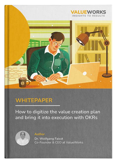 How To Digitize The Value Creation Plan ValueWorks How To Digitize The Value Creation Plan ValueWorks