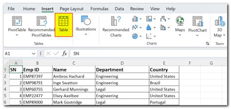Learn Excel A Comprehensive Guide To Splitting Data Using Power Query In Excel
